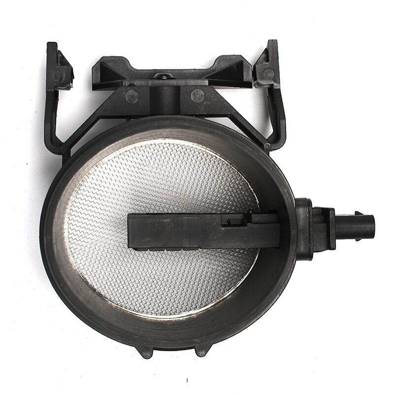 New 0280218190 Mass Air Flow Sensor Meter MAF Fit Mercedes-Benz C230 ...