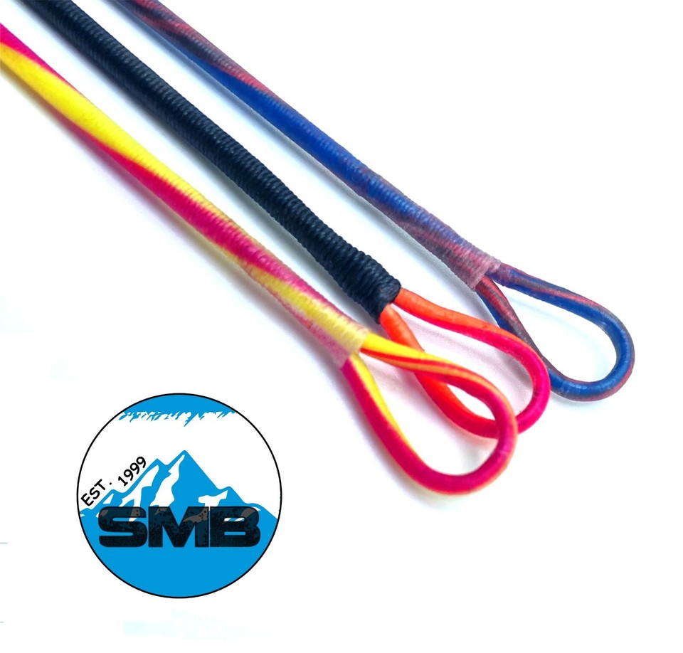 Parker Crossbow String & Cable Set (Custom Color) ANY MODEL | eBay