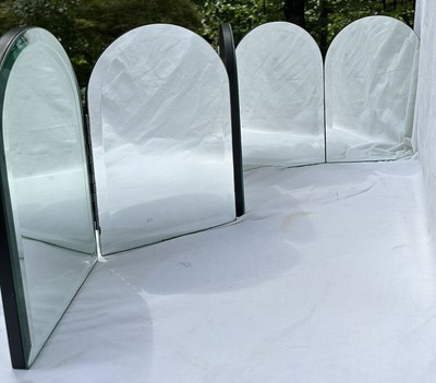 Mirrors - Fold Mirror