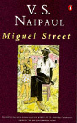 Miguel Street by V. S. Naipaul (Paperback, 1971) for sale online | eBay