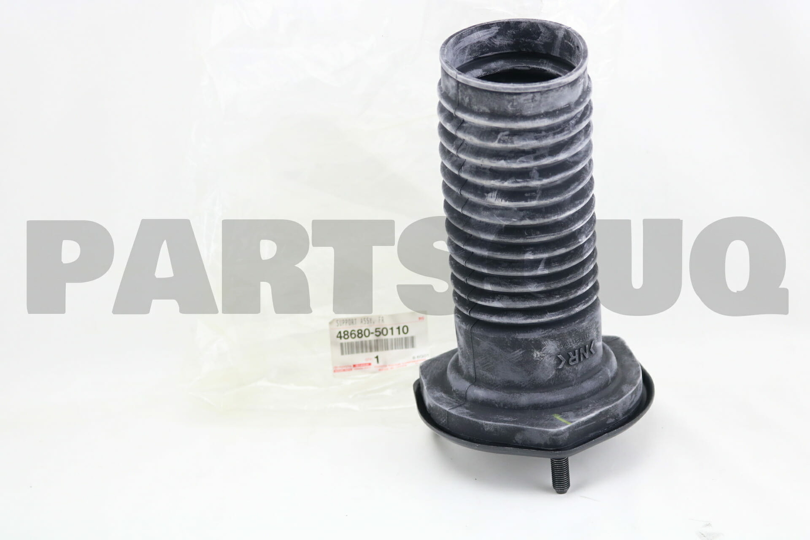 4868050110 Genuine Toyota SUPPORT ASSY, FRONT SUSPENSION 48680-50110 | eBay