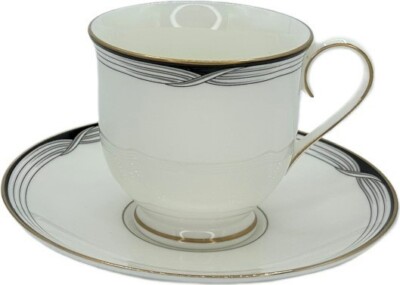 Lenox Erica Cup and Saucer | eBay