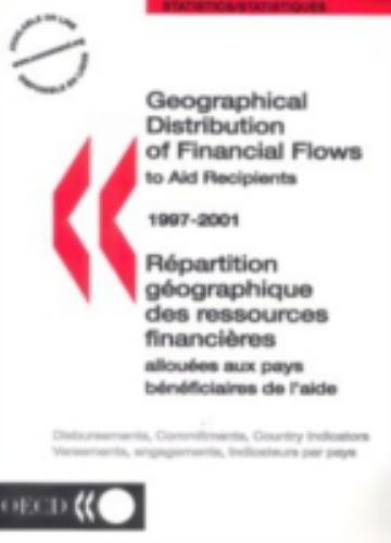 Geographical Distribution of Financial Flows to Aid Recipients, 1997 ...