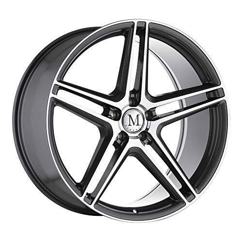 Mandrus MNBMN 17X8 5X112 G-GNMTL MIR-FC 42MM - 1780BMN425112G66 ...