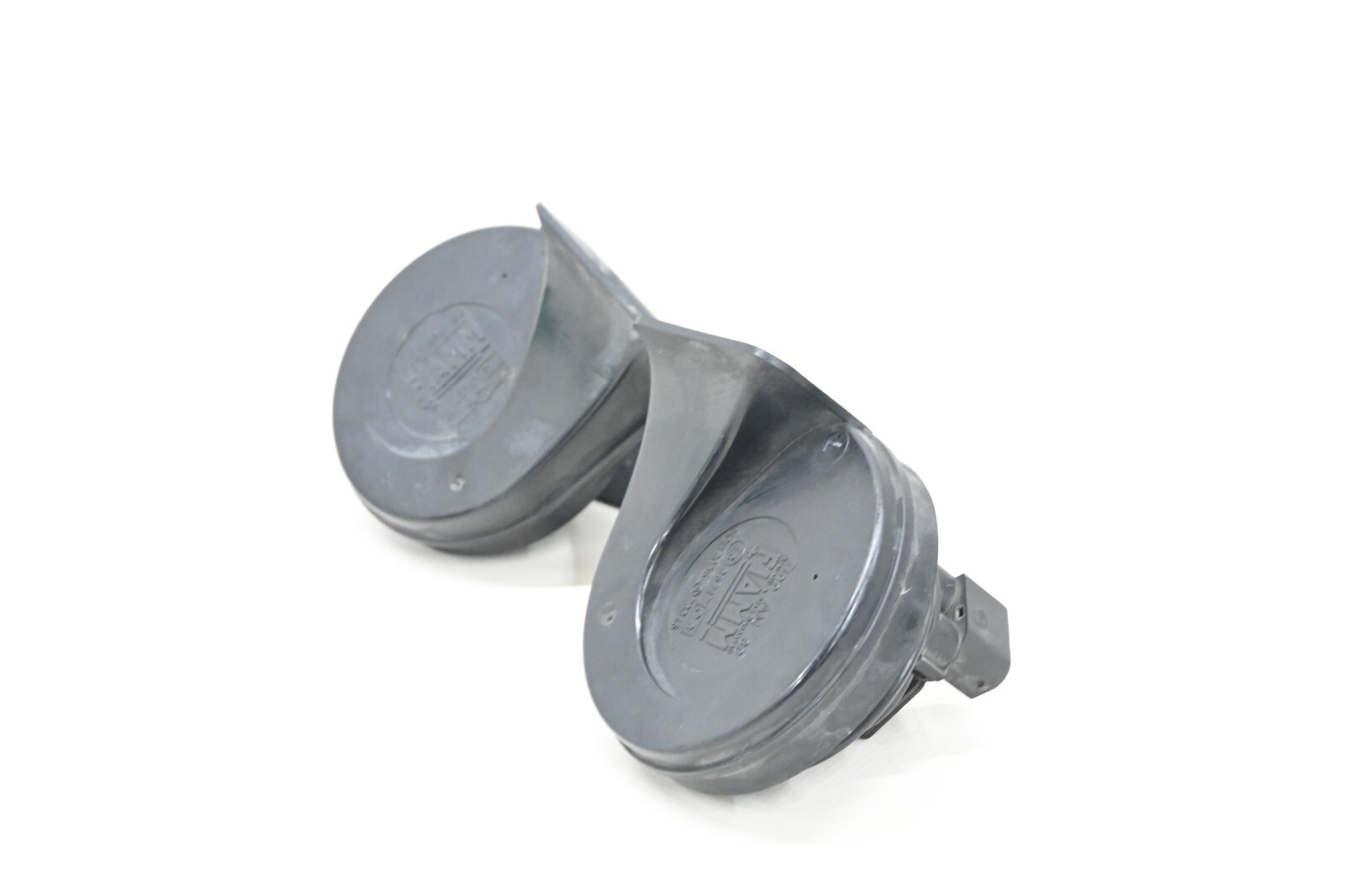 ⭐ 87-02 Bmw E34 5 Series Z3 Alarm Siren Inclination Sound Horn Set Oem ...