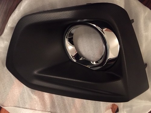 new 2012-14 Subaru Fog Light Bezel Subaru 57731FJ020 | eBay