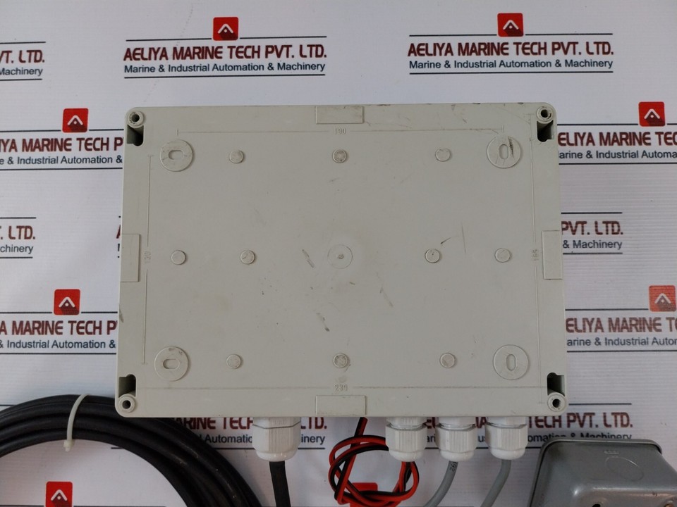 Orbcomm ST6100-BXX Sistema di Monitoraggio con Cavo 24VDC IP55 | eBay