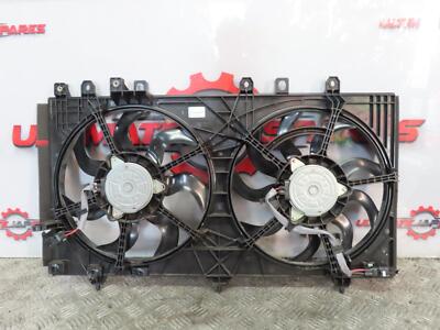 SUBARU OUTBACK FAN RADIATOR FAN, 2.5, PETROL, 7TH GEN, 01/21- 21 22 23 ...