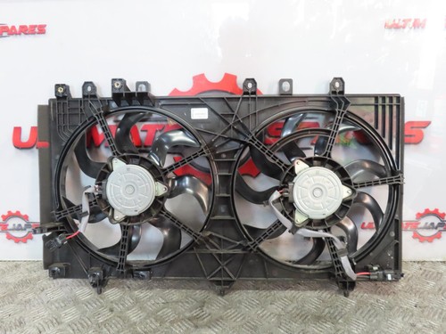 SUBARU OUTBACK FAN RADIATOR FAN, 2.5, PETROL, 7TH GEN, 01/21- 21 22 23 ...
