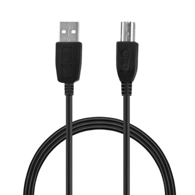 3ft USB Data Cable Cord Lead for Pioneer Pro DDJ-SR DDJ-SB DDJ-SP1 DJ ...