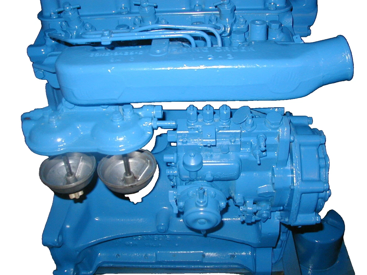 Ford 8n Crate Engine Flash Sales | varsana.com