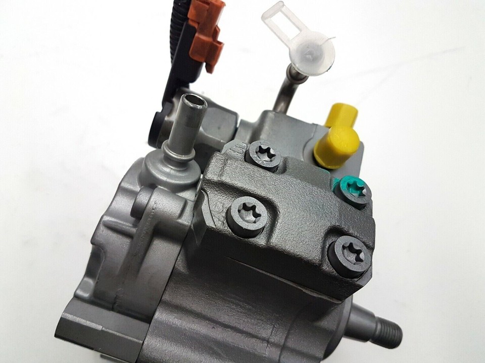 Fuel Injection Pump LAND ROVER 2.7 TDV6 5WS40273 7H2Q-9B395-CH ...