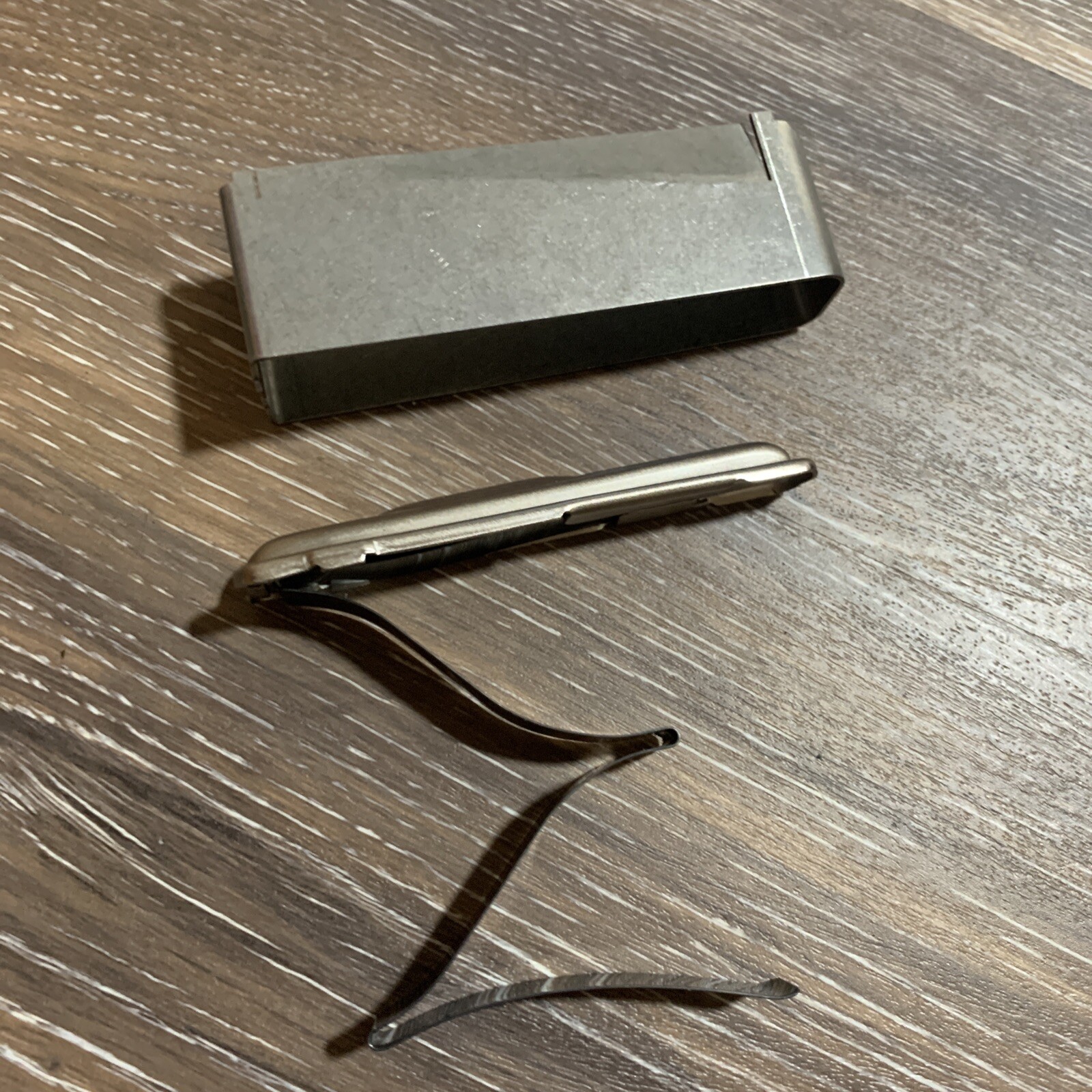 Remington 700 LONG Action BDL Magazine Box Follower & Spring | eBay