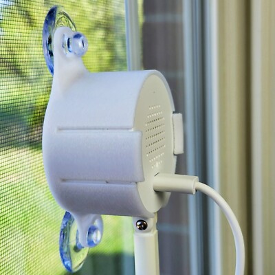 Window Flat Mount for Tapo TP-Link C120 C121 - Made in U.S.A. | eBay