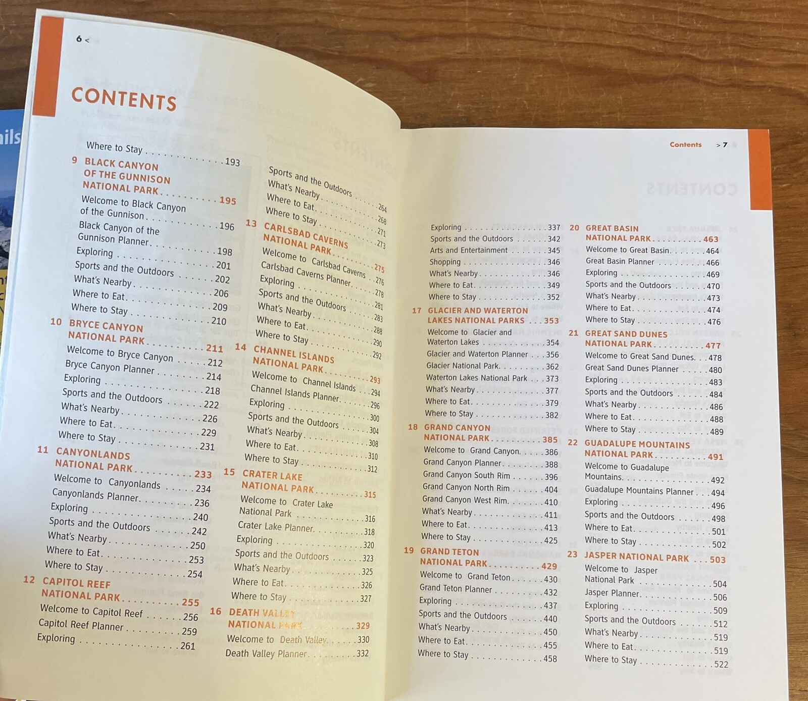 Full-Color Travel Guide Ser.: Fodor's the Complete Guide to the ...