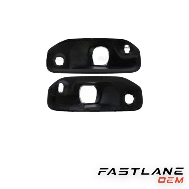 Genuine 2019 Dodge RAM 1500 Big Horn Halogen Fog Light Bezel Rh/right ...