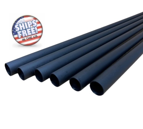 Carbon Fiber Tube blank stick for Pool Cue Shaft - Hollow blank | eBay
