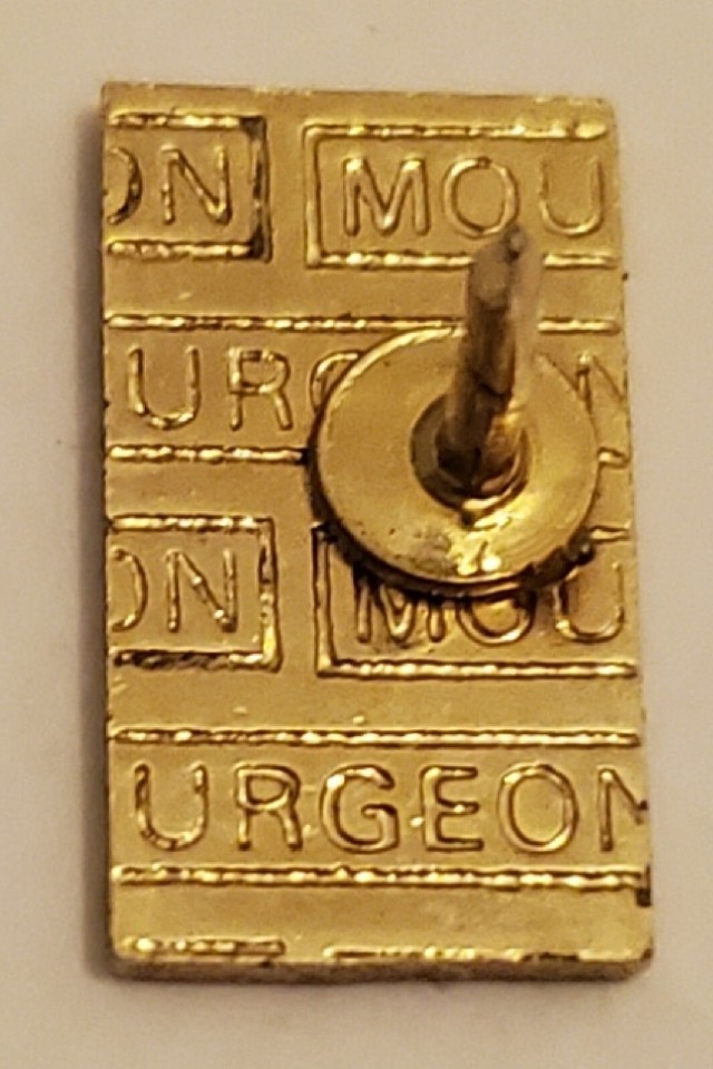 PIN PIN'S BADGE BP BRITISH PETROLEUM METAL EMAILLE TBE | eBay UK