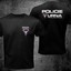 New URNA Czech Republic Tactical Police SWAT Anti Terrorist Military T ...