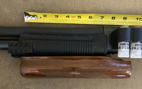 ProMag AA112 Archangel 7 Round Shell Holder Remington 870 for sale ...