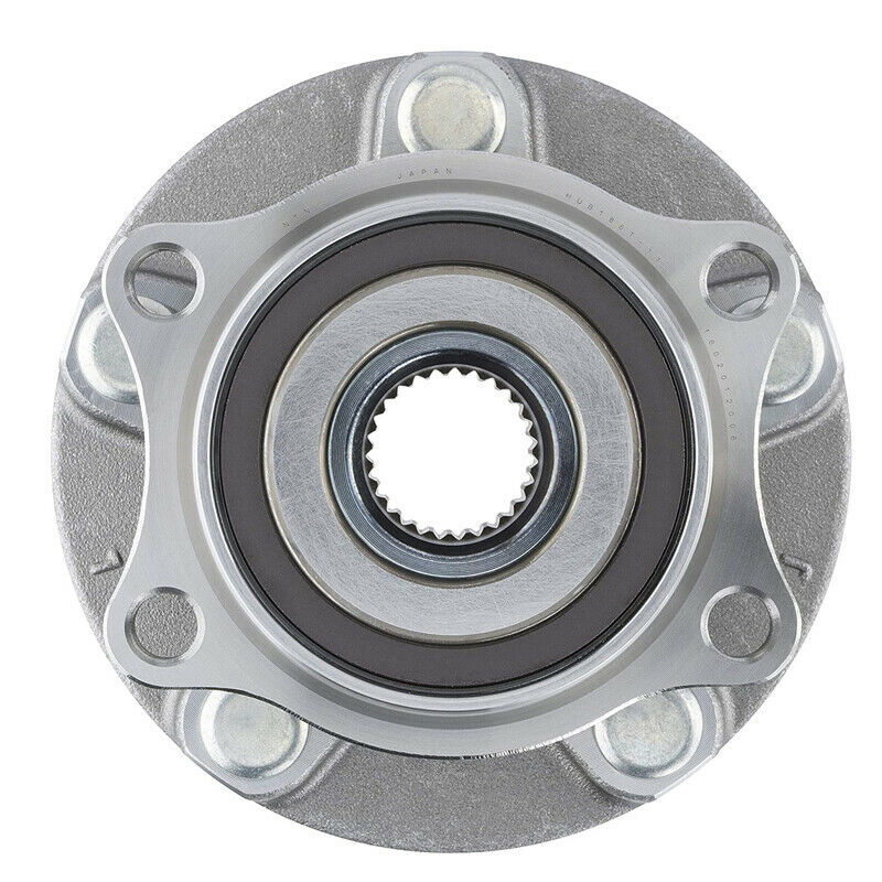 Rear Wheel Hub Bearing For 2015-2020 Subaru Legacy Outback 2016-2019 ...