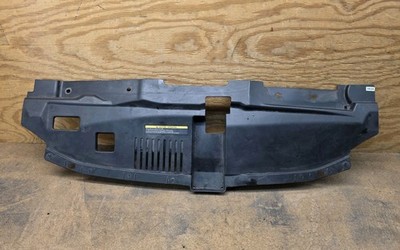 2021 2022 2023 Nissan Rogue Sport Front Sight Shield Cover OEM | eBay