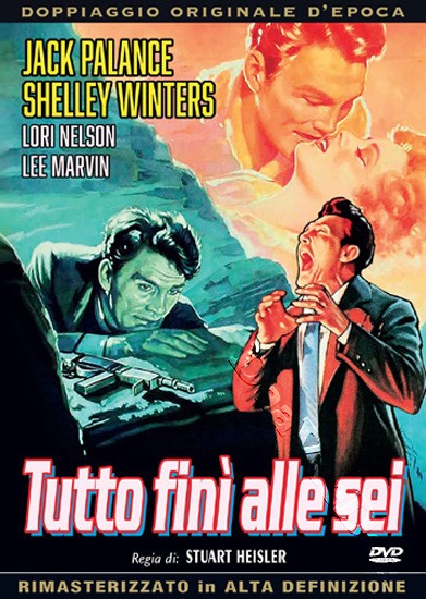 I Died a Thousand Times NEW PAL/NTSC Classic DVD Stuart Heisler Jack ...