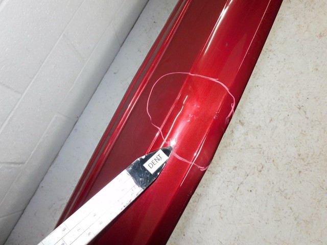 2021 Kia K5 LX LXS Rear Bumper Cover OEM 86611-l3000 for sale online | eBay