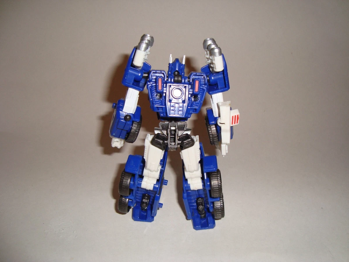 Transformers Foc Aerialbots