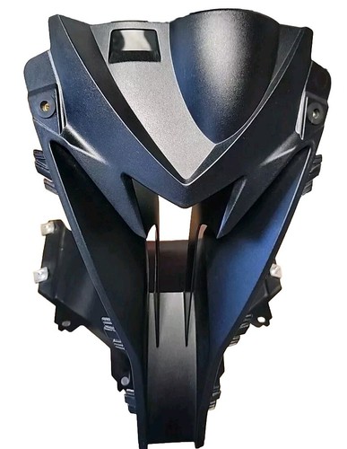 2015 - 2019 BMW S1000RR Front Center Cowl OEM | eBay