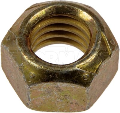 Prevailing Torque Lock Nut- Grade 8- 5/8-11 | eBay