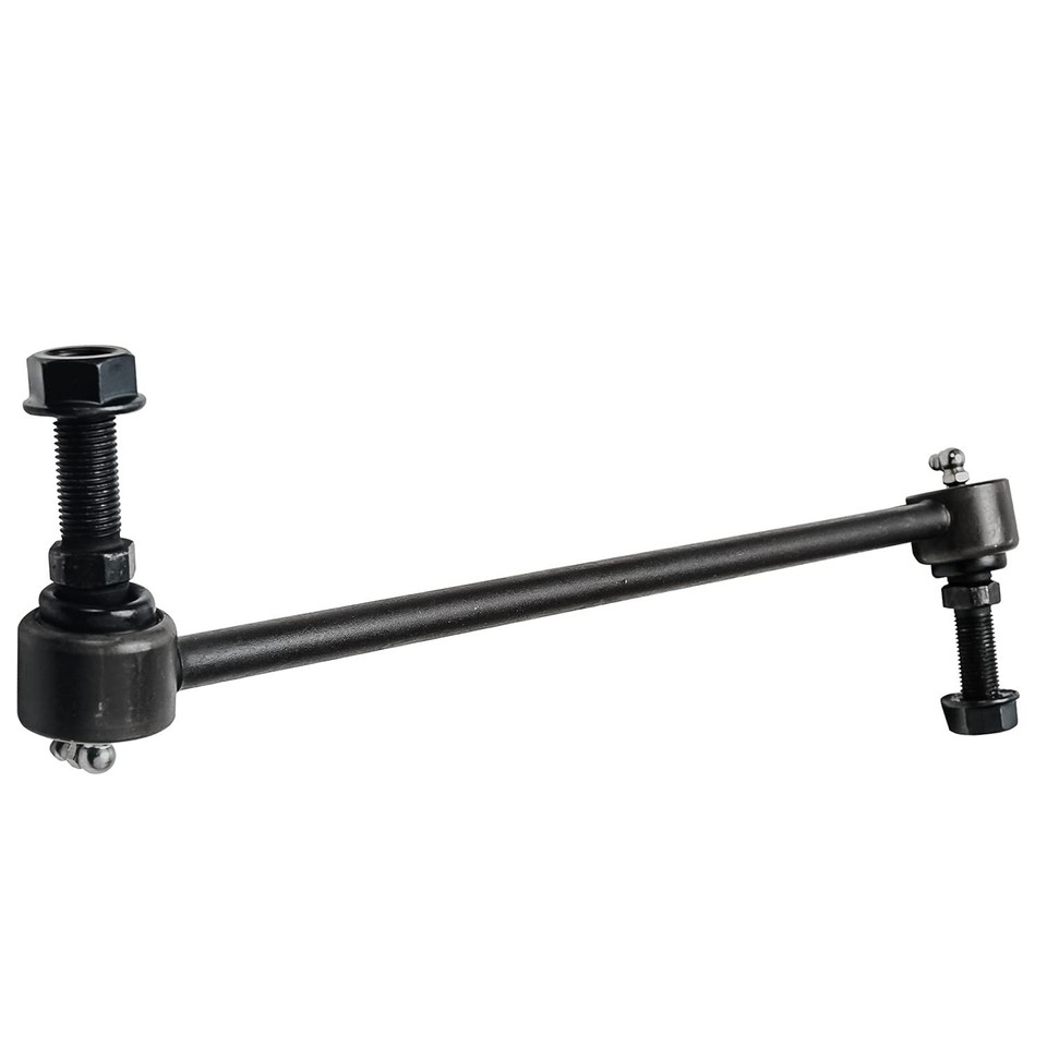 Front Lower Control Arms w/ Ball Joints Sway Bars for 2011 - 2019 Ford ...