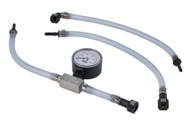 Laser Tools Adblau Kissenhüllen System Druck Test Set | eBay.de