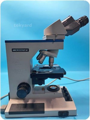 Microscopes - Reichert Microscope