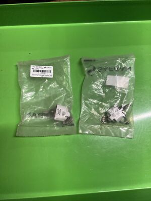 MS24524-23 (2TL1-3) HONEYWELL MICRO SWITCH DPDT TOGGLE SWITCH NEW IN ...