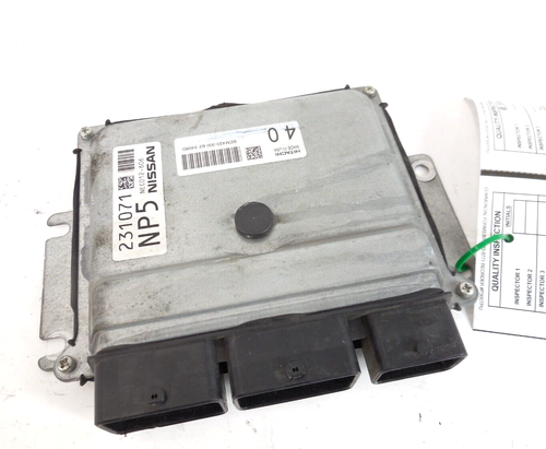 2015-2017 Nissan Murano 3.5L Engine Control Module ECM ECU OEM | eBay