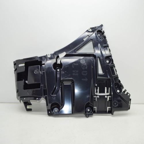 2018-2021 BMW X3 G01 Rear Bumper Left Guide 51127400667 7400667 OEM ...