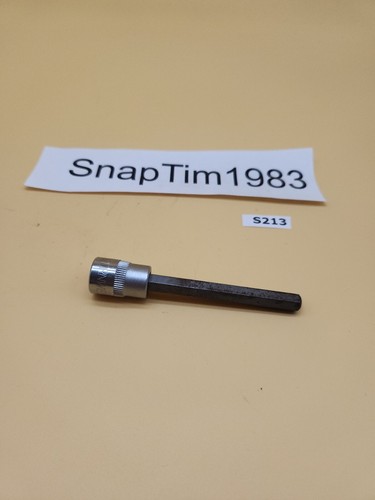 CORNWELL TOOLS 8mmCR-V ALLEN HEX BIT SOCKET 8mm DRIVE USA | eBay