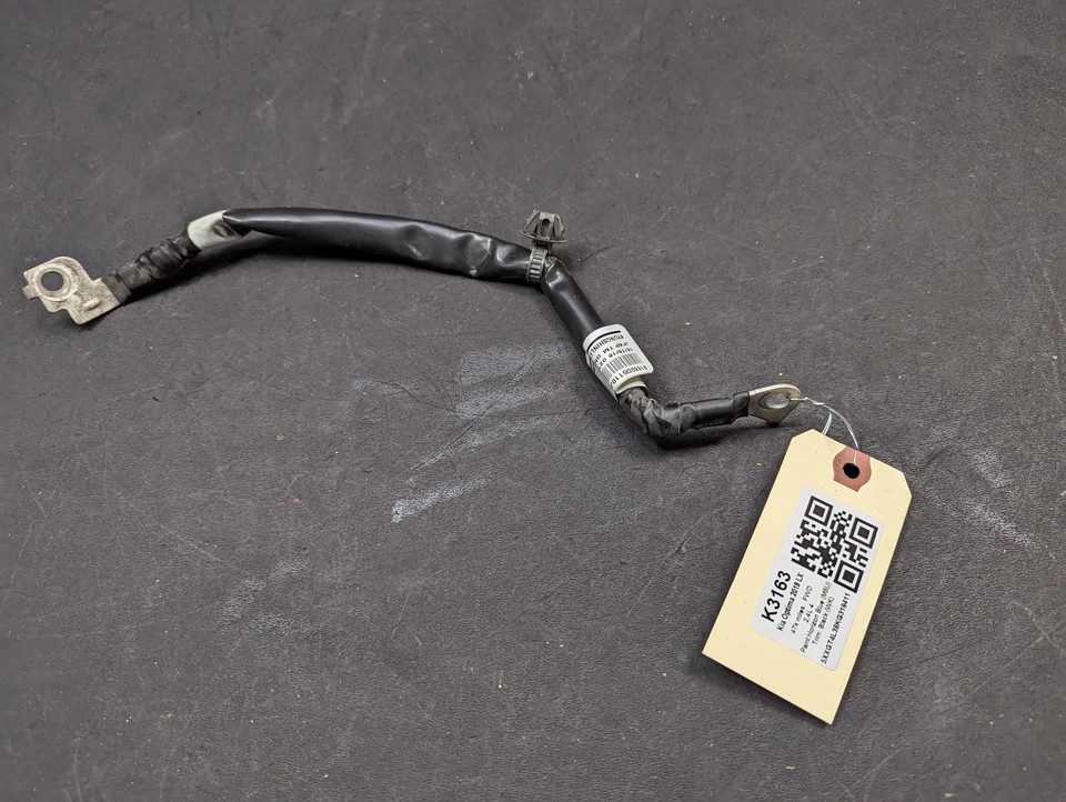 Transmission Wire Cable 2019 Kia Optima 91860-D5110 2016 2017 2018 2020 ...