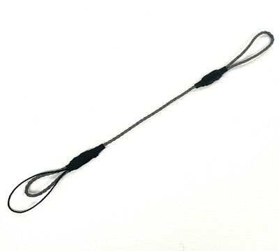 Security Tether / Leash for GOPRO and other Sports Cameras 30cm | eBay ...