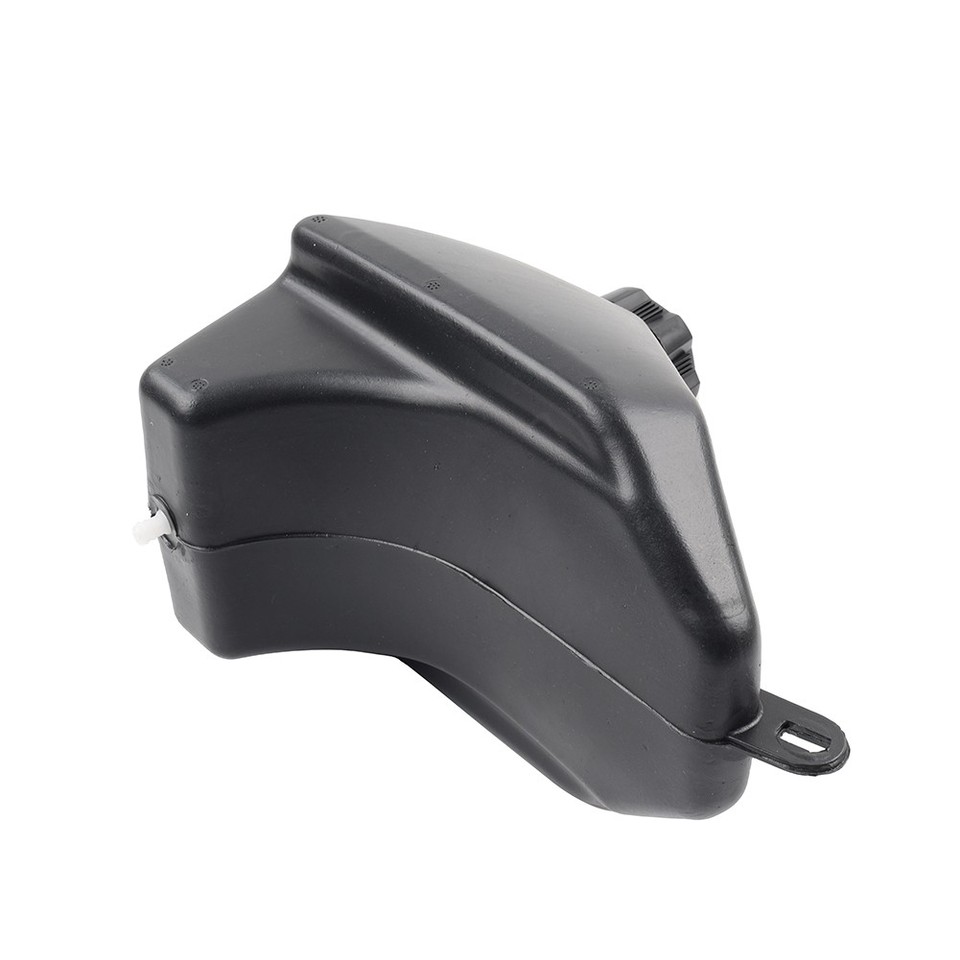 Gas Fuel Petrol Tank Plastic for 50cc 70cc 90cc 110cc 125cc Chinese ATV ...