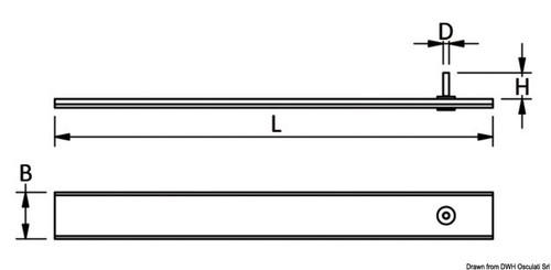 Marine boat Smart Pins for turnbuckles M6 4pcs package | eBay