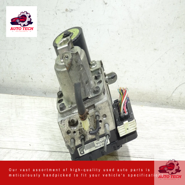 Toyota Prius ABS Module 2005-2009 Replacement Part | eBay