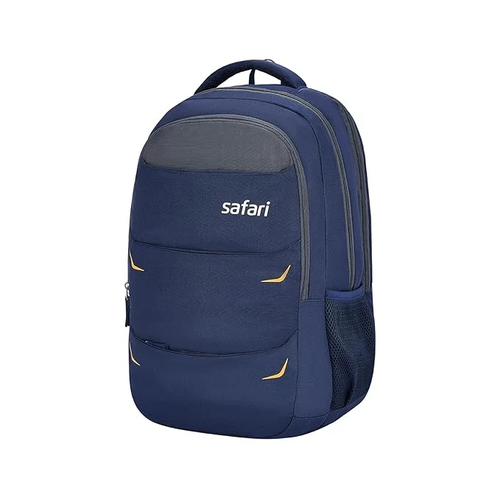 Safari Omega Pro 35L Laptop Backpack with Raincover office bag, travel ...