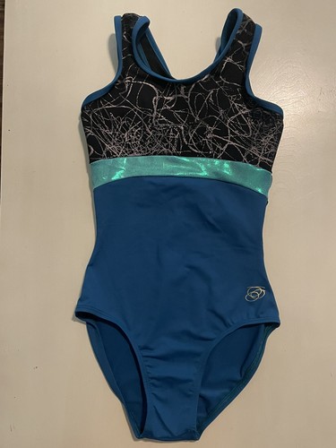 Shannon Miller By Alpha Factor - AS Leotard | eBay