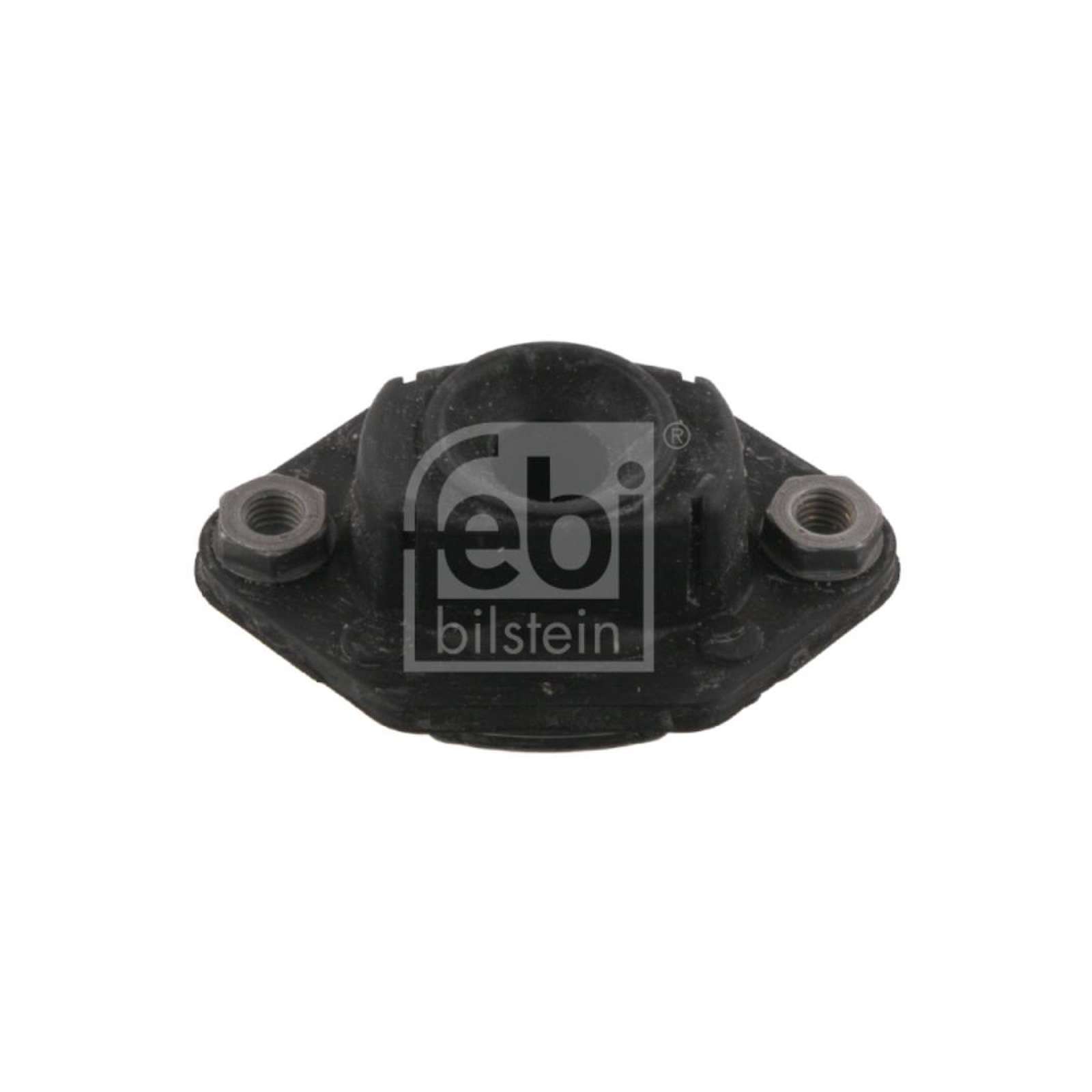 Fits BMW 1 Series E87 130i Genuine Febi Rear Suspension Strut Top Mount ...