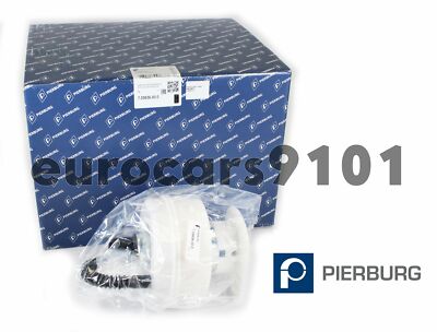 New! BMW 328i Pierburg Fuel Pump and Strainer Set 7.05656.00.0 ...