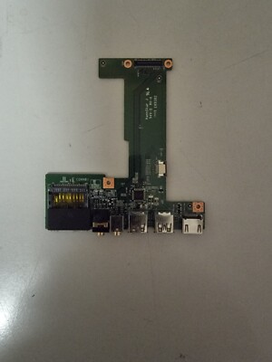 MSI MS-1759 usb board | eBay