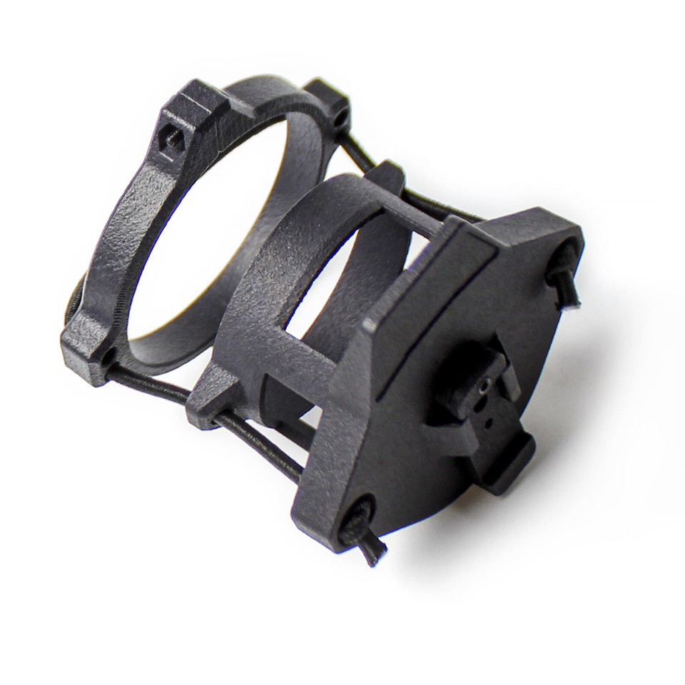 Tactical Scope Cover Front Protective Lens Cap For ACOG PVS14 40mm 50mm ...