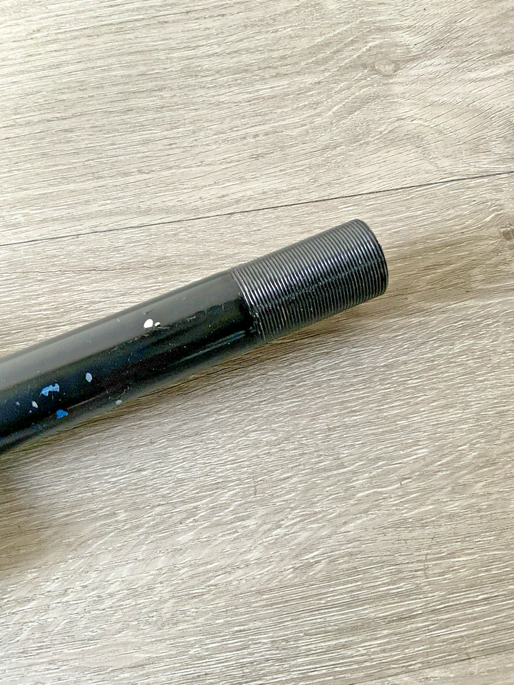 DE ROSA FORK 700C ONE INCH THREADED 157 MM STEERER COLUMBUS CAMPAGNOLO ...